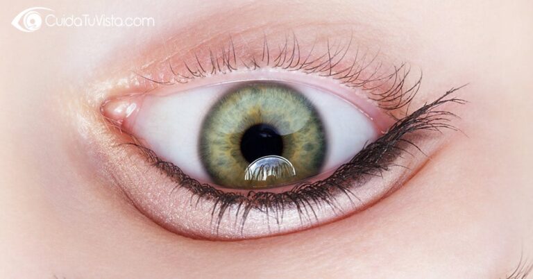 Descubre 7 síntomas GRAVES de problemas de VISTA