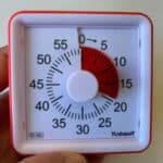 REGLA 20-20-20. El MEJOR ejercicio para la FATIGA VISUAL